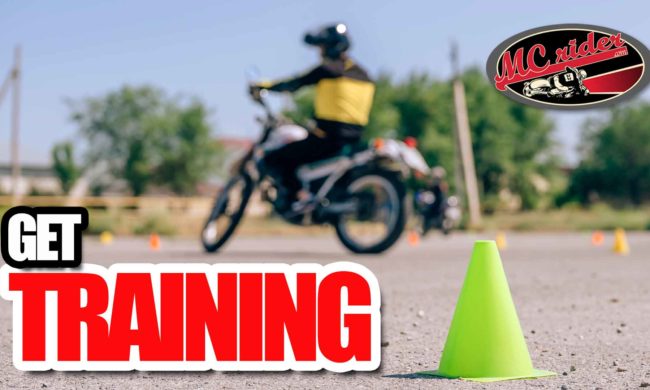 Every MCrider motorcycle training video on one page – MCrider