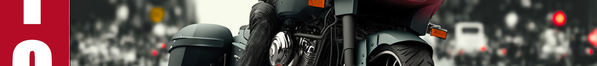 3 Tips for Stopping a Motorcycle in Better Balance - MCrider