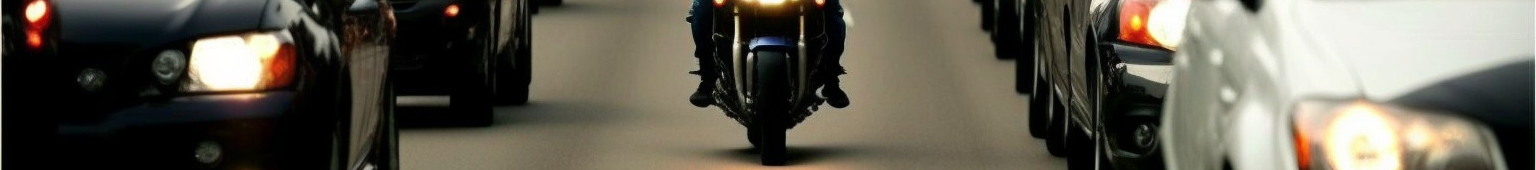 Is Lane Splitting Legal in Texas? A Comprehensive Guide - MCrider