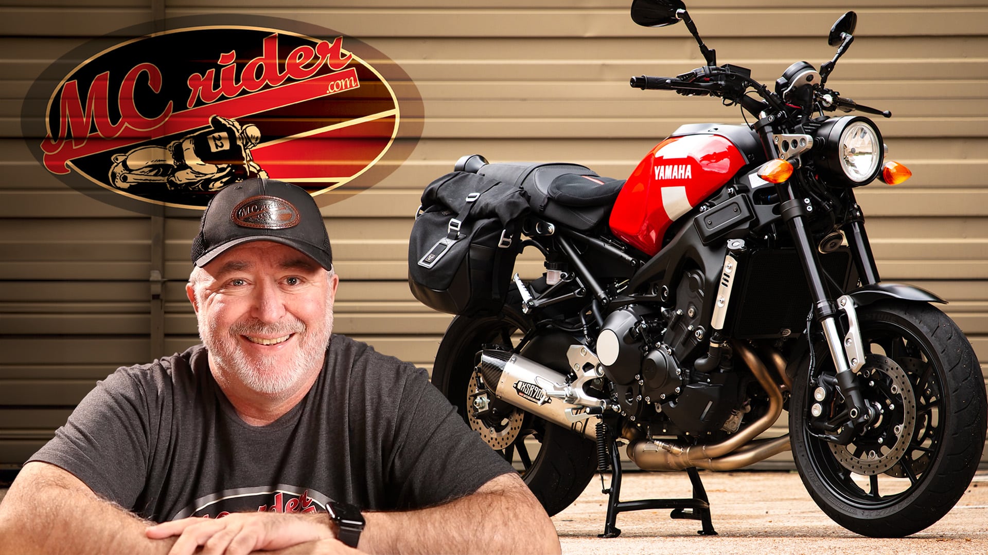 Tips for Riding a Motorcycle in the City - MCrider