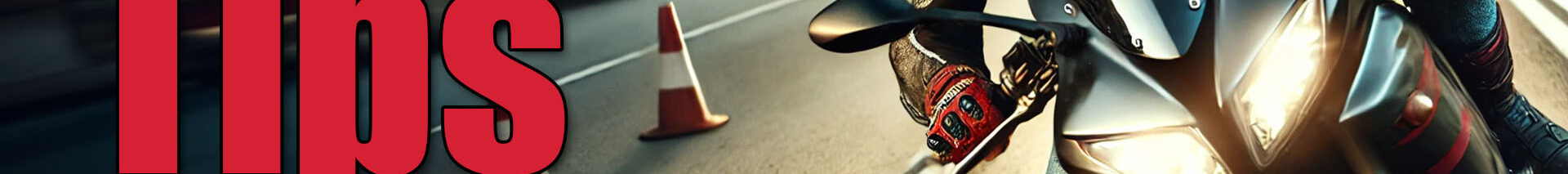 Target Fixation: The Hidden Danger Every Rider Faces - MCrider